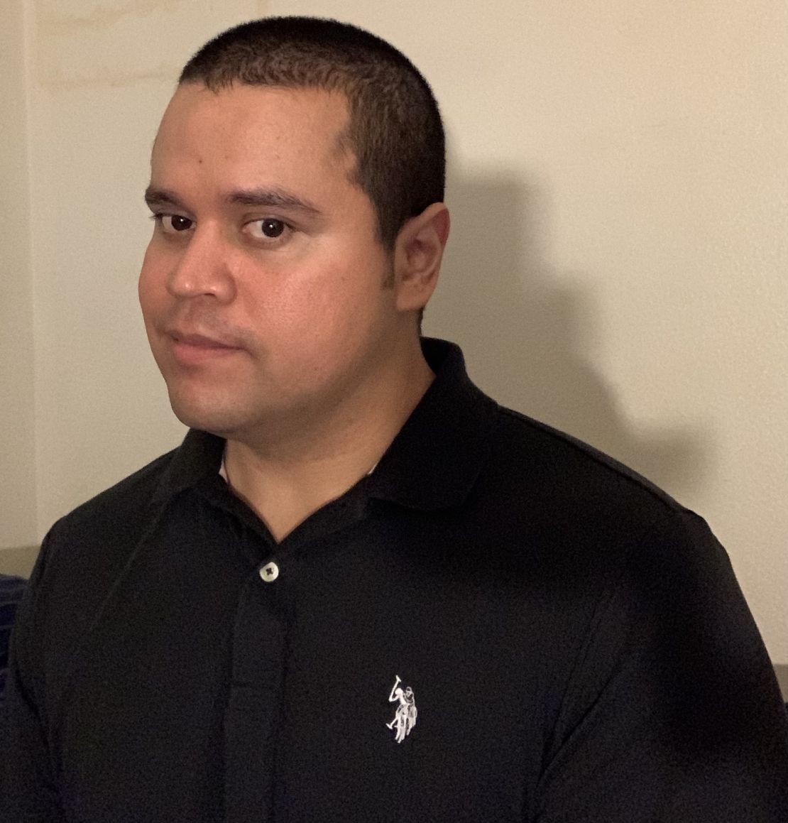 Daniel Guerra Orozco